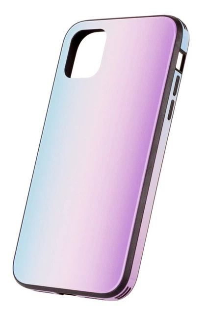 Панель ColorWay Glass Gradient для Apple iPhone 11 Violet (CW-CGGAI11 ...
