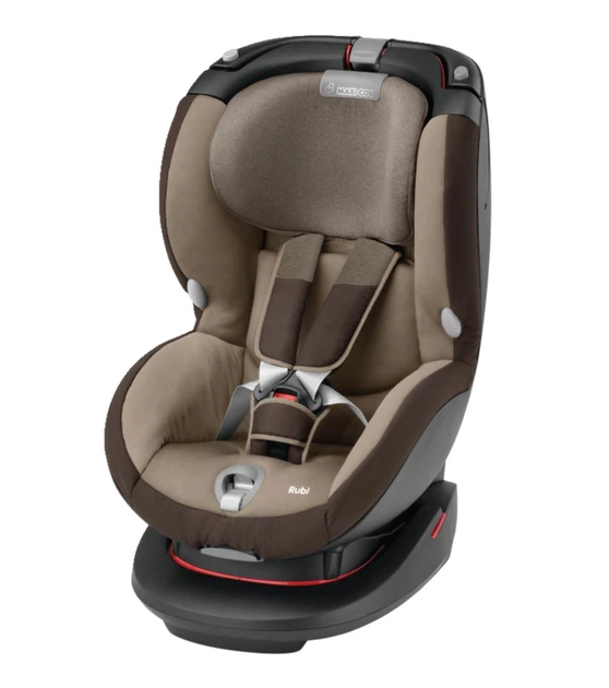 Детское автокресло MAXI-COSI Rubi XP Hazel Brown (коричн) – фото ...