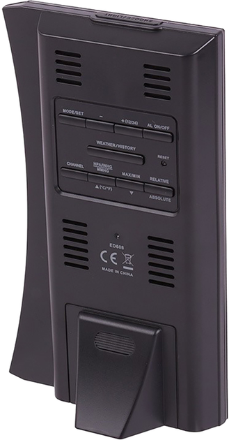 Метеостанция EA2 ED608 EDGE – фото, отзывы, характеристики в интернет ...
