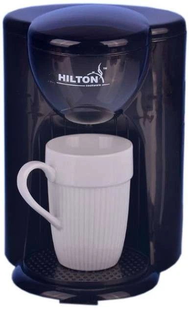 Капельная кофеварка Hilton KA-5413 – фото, отзывы, характеристики в интернет-магазине ROZETKA от ...