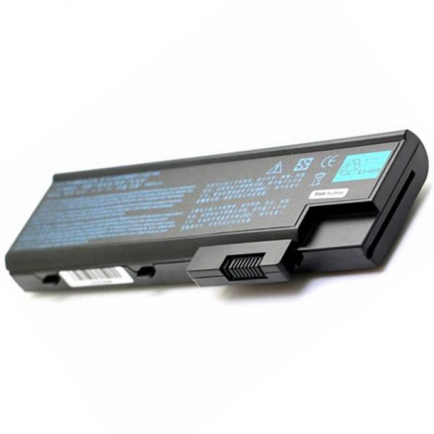 Аккумулятор для ноутбука Alsoft Acer LIP-4084QUPC 5200mAh 6cell 11.1V ...