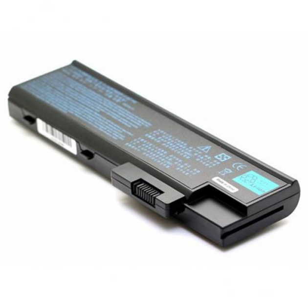 Аккумулятор для ноутбука Alsoft Acer LIP-4084QUPC 5200mAh 6cell 11.1V ...