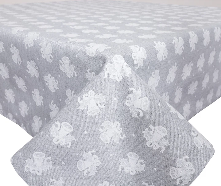 Скатерть Limaso Новогодняя 97x100 (ROZ6205217111) – фото, отзывы ...