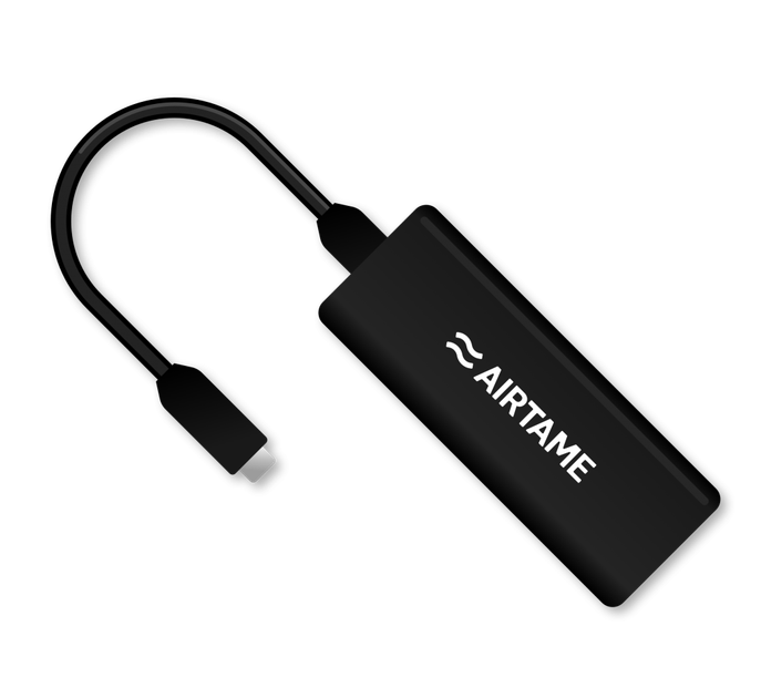 Адаптер Airtame 2 Ethernet – фото, отзывы, характеристики в интернет ...