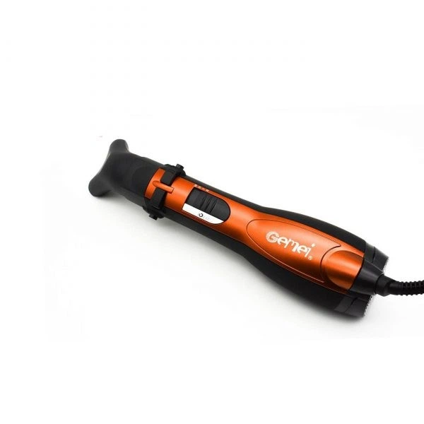 Фен-стайлер для волос 3 в 1 Gemei GM 4828 1000W (K1010050280) – фото, отзывы, характеристики в ...