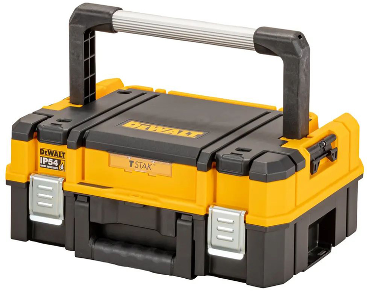 DeWalt TSTAK 2.0 DWST83344 1 ROZETKA
