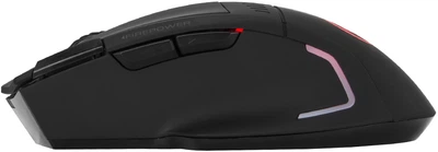 Миша Marvo M720W Wireless Black – фото, відгуки, характеристики в ...