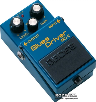 Педалі ефектів ROZETKA | Купити педалі ефектів у Києві: ціни, відгуки ...