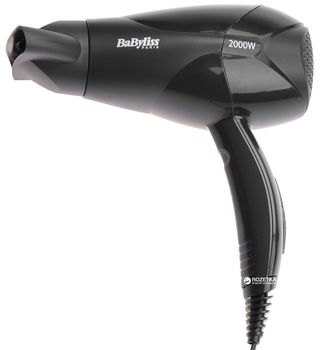 Фен Babyliss - ROZETKA - купити фен для волосся Бебіліс за низькою ціною