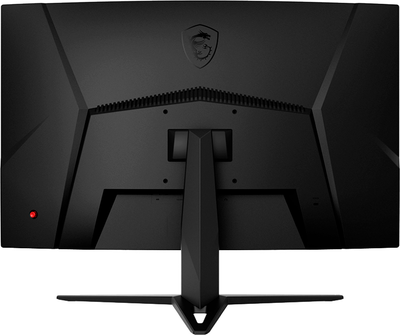Монітор 23.6" MSI Optix G24C4 -- Full HD 1500R VA / 144Гц / 8-Bit ...