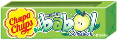 Chupa Chups: купити товари від виробника Chupa Chups в інтернет ...