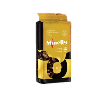 Кава Minelly — купити оригінальну каву з доставкою | ROZETKA