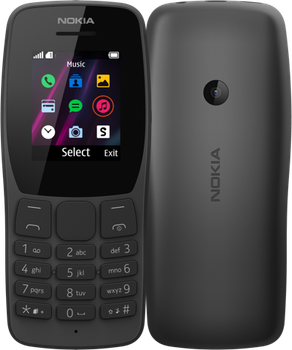 Кнопочные телефоны Nokia - купить в Киеве - ROZETKA | Низкие цены ...