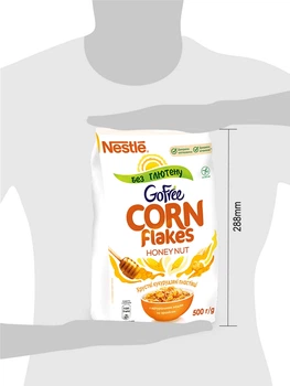 Сухие завтраки - ROZETKA | Купить сухие завтраки в Киеве: цена, отзывы ...