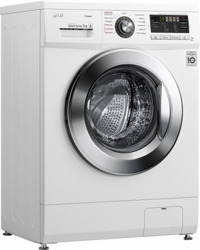 Стиральные машины LG купить в Киеве: цена, отзывы, продажа - ROZETKA