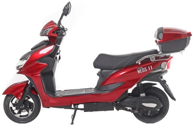 Электроскутеры - ROZETKA | Купить электроскутер в Киеве: цена, отзывы, продажа