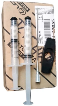 Мастила автомобільні Toyota купити у Києві - ROZETKA | Ціни, продаж ...