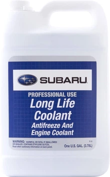 Охлаждающие жидкости Subaru купить в Киеве - ROZETKA | Цены, продажа ...