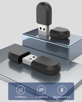 Сетевые адаптеры, Вид - 2в1 (wifi + bluetooth) ROZETKA | Купить сетевые ...