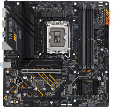Материнские платы Socket 1700 - ROZETKA | Купить материнскую плату ...