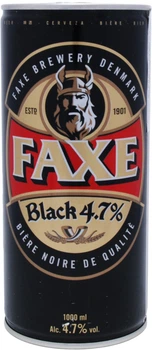 Пиво Faxe - купить в Киеве, Украине - ROZETKA - доступные цены