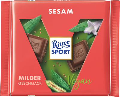 Шоколад Ritter Sport — купить в Киеве, Украине: цена, отзывы | ROZETKA
