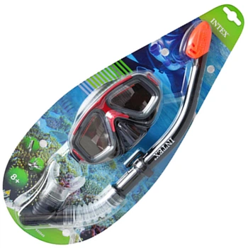 Маски для дайвінгу — купити маску для плавання в Києві: ціна, відгуки ...