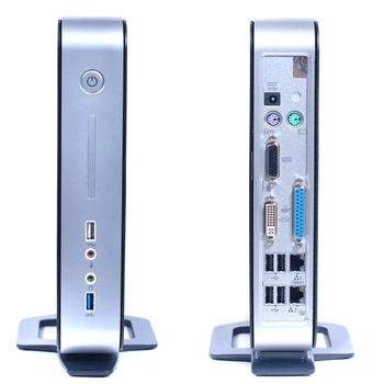Тонкий клієнт Huawei CT6100 BayTrail J1800 Dual Core 2.41GHz – фото ...