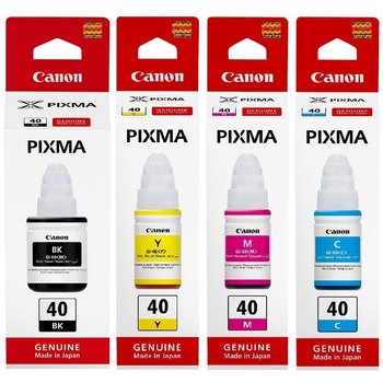 Чернила Canon купить по низкой цене в Киеве | ROZETKA