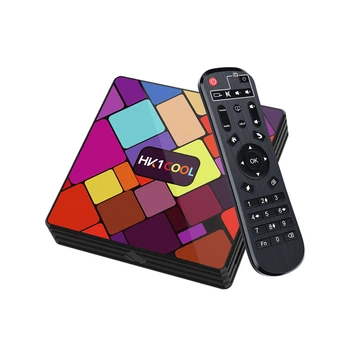 Смарт приставки TV Box - ROZETKA | Купить медиаплеер TV Box в Украине ...