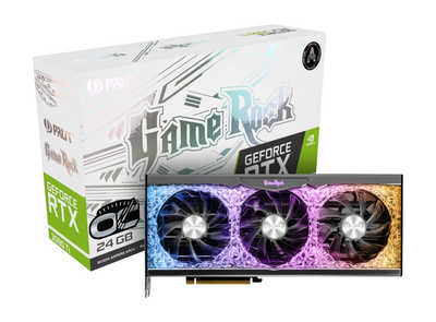 Видеокарты GeForce RTX 3090 Ti - ROZETKA | Купить видеокарту GeForce ...