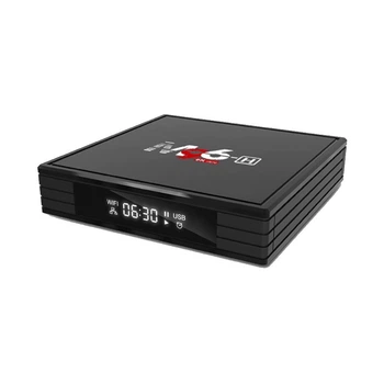 Смарт приставки TV Box - ROZETKA | Купить медиаплеер TV Box в Украине ...