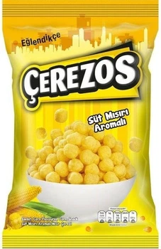 Снеки CEREZOS — купить с доставкой в Киеве, Украине на ROZETKA