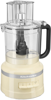 Многофункциональные кухонные комбайны KitchenAid купить в ROZETKA ...
