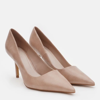 Жіночі туфлі, балетки - недорого в Києві: ціна, відгуки | ROZETKA