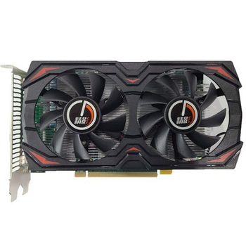 Видеокарты RX 580 с питанием 6 pin купить в Киеве: цена, отзывы ...