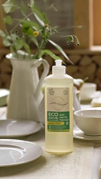 Засоби для миття посуду – ROZETKA | Купити засоби для миття посуду в ...