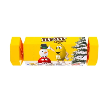 Новорічні набори M&M`s - ROZETKA: Продаж і доставка