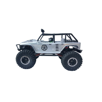 Remo Hobby 1073 Crawler 1 10 RTR 4WD ROZETKA RC Driver