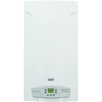 Котли газові Baxi - ROZETKA | Купити газовий котел Баксі у Києві: ціна, відгуки, продаж