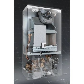 Котли газові Baxi - ROZETKA | Купити газовий котел Баксі у Києві: ціна, відгуки, продаж