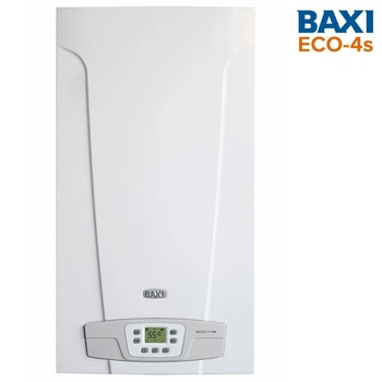 Котли газові Baxi - ROZETKA | Купити газовий котел Баксі у Києві: ціна, відгуки, продаж