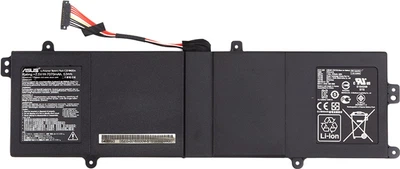 ASUS Аккумуляторы для ноутбуков - купить в Киеве: цена, отзывы | ROZETKA
