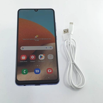 Samsung Galaxy A53: защита IP67 | ROZETKA