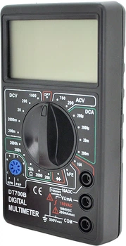 Мультиметры — купить в Киеве, Украина: цена, отзывы, продажа | ROZETKA