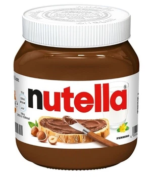 Паста Nutella — купить в Киеве, Украине: цена, отзывы | ROZETKA