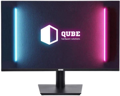 Монітори QUBE купити в ROZETKA за вигідною ціною в Києві, Україні