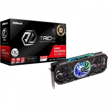 Видеокарты RX 6800 XT купить в Киеве: цена, отзывы, продажа | ROZETKA