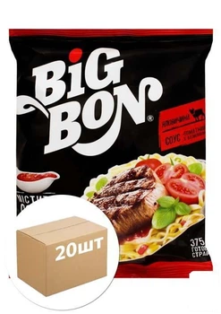 Bigbon ᐉ купити товари від виробника Бігбон в інтернет-магазині ROZETKA