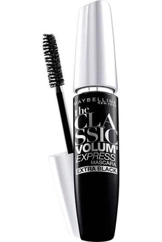 Тушь Maybelline New York - ROZETKA | Купить тушь Мейбелин